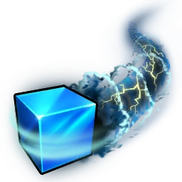 Storm Vortex | Pixel Gun Wiki | Fandom