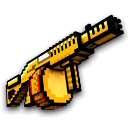 "Predator" | Pixel Gun Wiki | Fandom