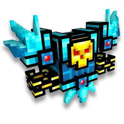 Crystal Clan Armor | Pixel Gun Wiki | Fandom