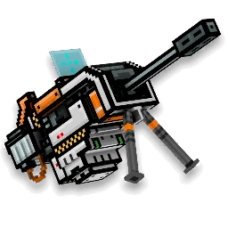 One Shot | Pixel Gun Wiki | Fandom