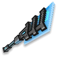 Laser Spear | Pixel Gun Wiki | Fandom