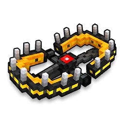 Traps | Pixel Gun Wiki | Fandom