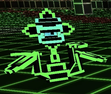 Code Poisonous Plant | Pixel Gun Wiki | Fandom