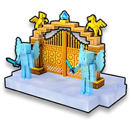 Heavens Gate | Pixel Gun Wiki | Fandom