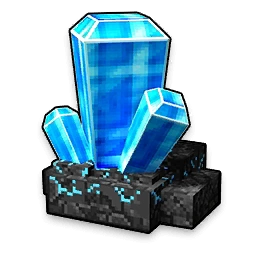 Blue Ore | Pixel Gun Wiki | Fandom