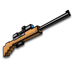 Sniper Rifle (PGW) | Pixel Gun Wiki | Fandom