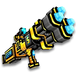 Gem Power | Pixel Gun Wiki | Fandom