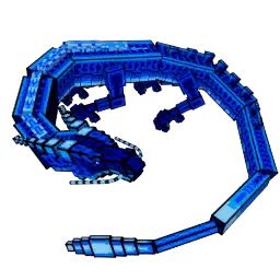 Water Spirit | Pixel Gun Wiki | Fandom