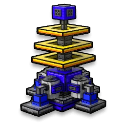 Tesla Coil | Pixel Gun Wiki | Fandom