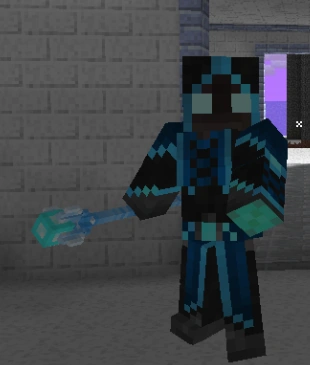 Ice Mage | Pixel Gun Wiki | Fandom