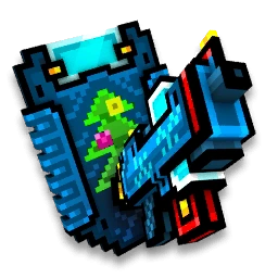 New Year Defender | Pixel Gun Wiki | Fandom