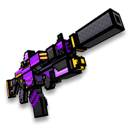 Advanced Scout Rifle | Pixel Gun Wiki | Fandom