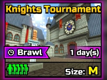 Brawl | Pixel Gun Wiki | Fandom