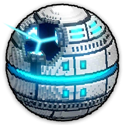 Planet Destroyer | Pixel Gun Wiki | Fandom