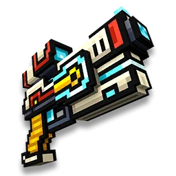 Royal Revolver | Pixel Gun Wiki | Fandom