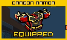 Dragon Armor | Pixel Gun Wiki | Fandom