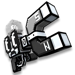 Sad Magnet | Pixel Gun Wiki | Fandom