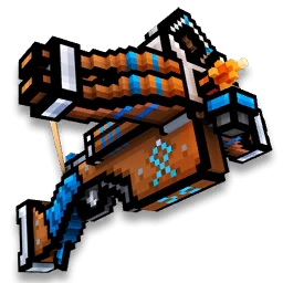 Siege Crossbow | Pixel Gun Wiki | Fandom