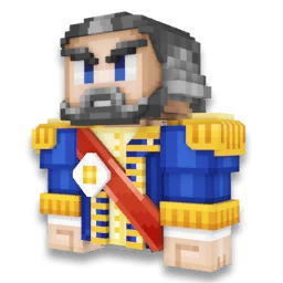 Legendary Captain | Pixel Gun Wiki | Fandom
