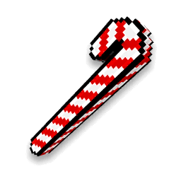 Candy Baton | Pixel Gun Wiki | Fandom