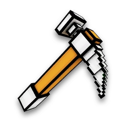 Miner Weapon (PGW) | Pixel Gun Wiki | Fandom