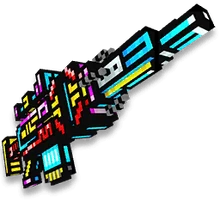 Anti-Champion Rifle | Pixel Gun Wiki | Fandom