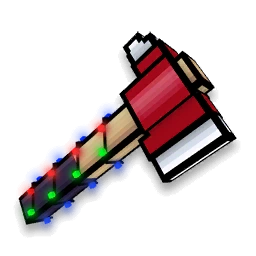 Happy Tree Slayer | Pixel Gun Wiki | Fandom