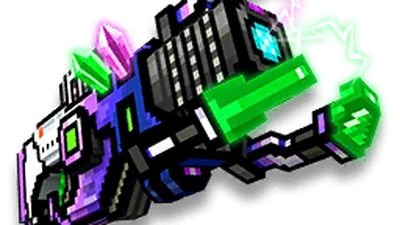Discuss Everything About Pixel Gun Wiki | Fandom