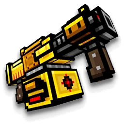 Demoman | Pixel Gun Wiki | Fandom