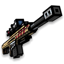 Elephant Hunter (PG3D) | Pixel Gun Wiki | Fandom