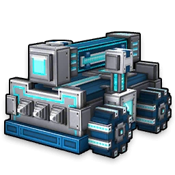Upgraded Ram | Pixel Gun Wiki | Fandom