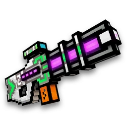 Prototype Up1 (PGW) | Pixel Gun Wiki | Fandom