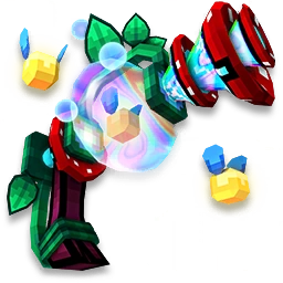 Punching Mushroom | Pixel Gun Wiki | Fandom