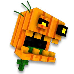 Angry Pumpkin | Pixel Gun Wiki | Fandom