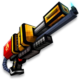 Flamethrower | Pixel Gun Wiki | Fandom