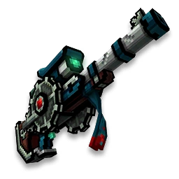 Gears of Death | Pixel Gun Wiki | Fandom