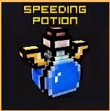 Speed Potion | Pixel Gun Wiki | Fandom