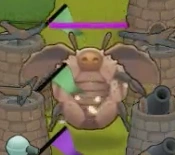 Category:Monsters | PixelJunk Monsters Wiki | Fandom