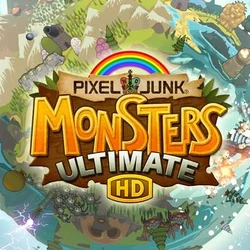 Pixeljunk Monsters Ultimate Hd