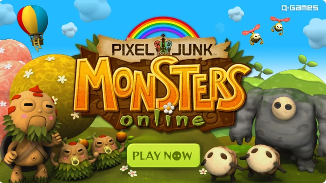 PixelJunk Monsters Wiki | Fandom