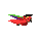 Parrot 2 | Pixel Parrot Wiki | Fandom