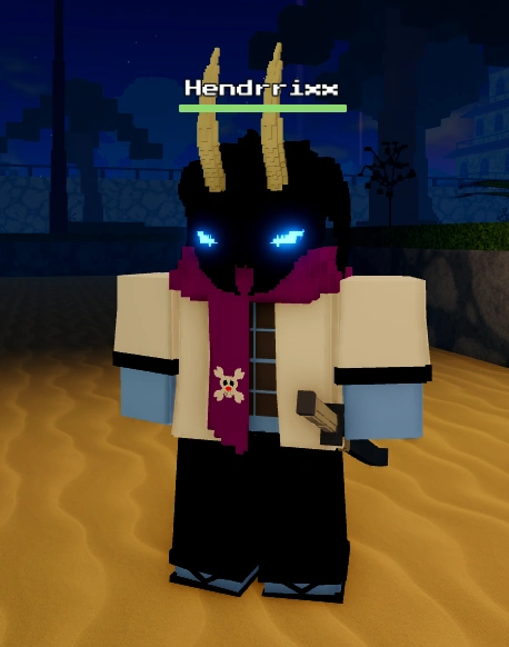 Accessories | Pixel Piece Wiki | Fandom