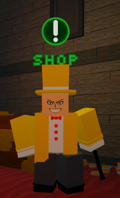 Potions | Pixel Piece Wiki | Fandom