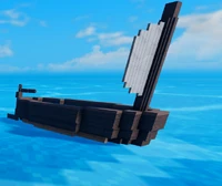 Boats | Pixel Piece Wiki | Fandom
