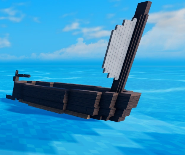 Boats | Pixel Piece Wiki | Fandom