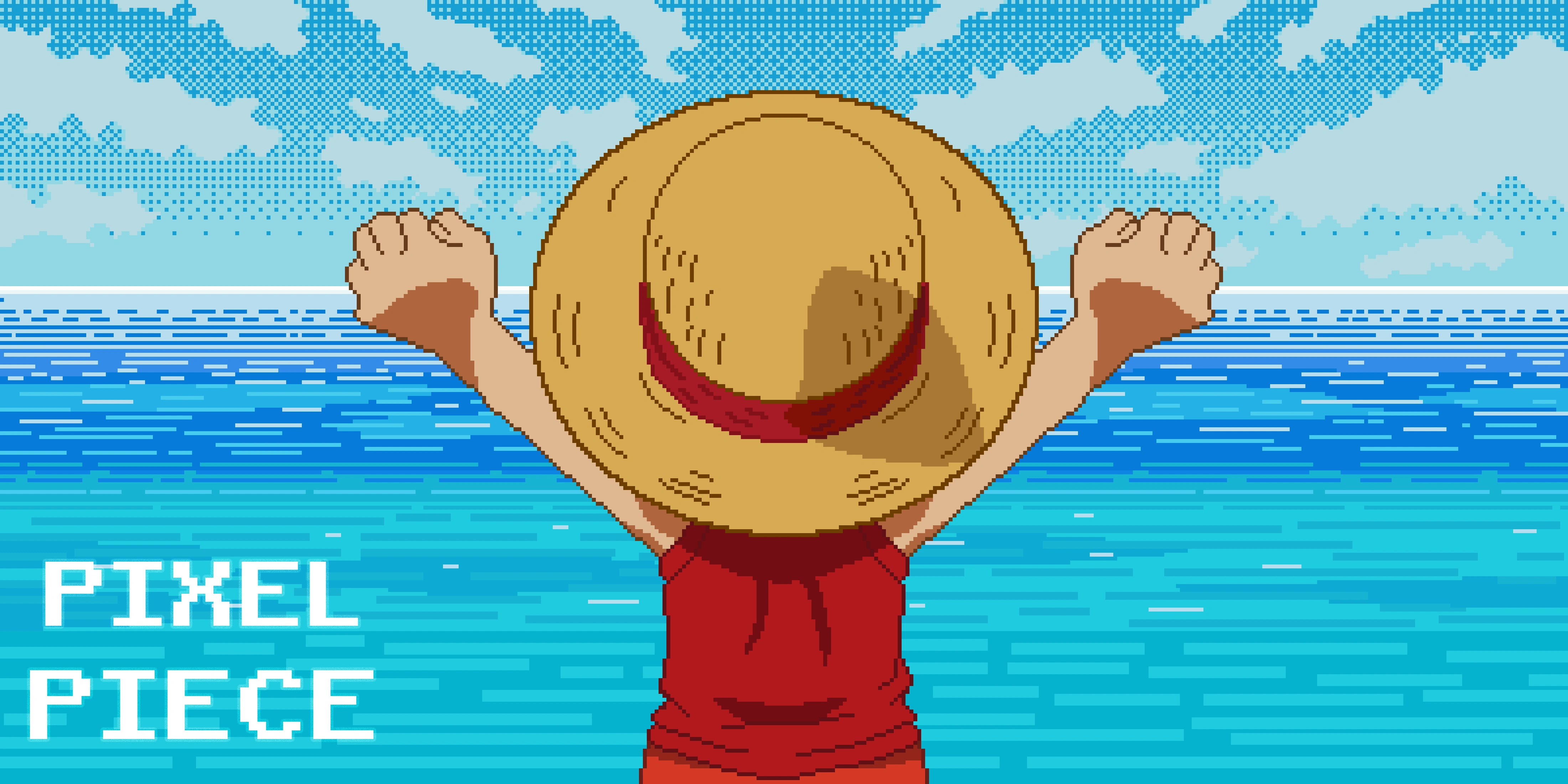 Mastery | Pixel Piece Wiki | Fandom