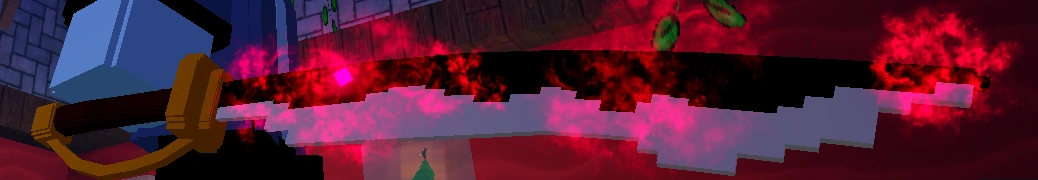 Cutlass Charlie | Pixel Piece Wiki | Fandom