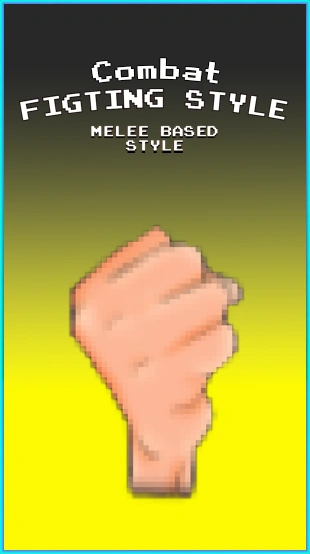 Combat | Pixel Piece Wiki | Fandom