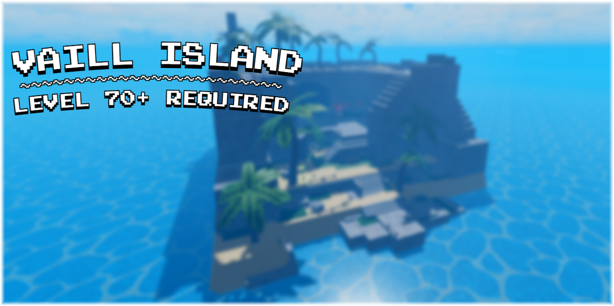 Vaill Island | Pixel Piece Wiki | Fandom
