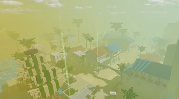 Logue Town | Pixel Piece Wiki | Fandom